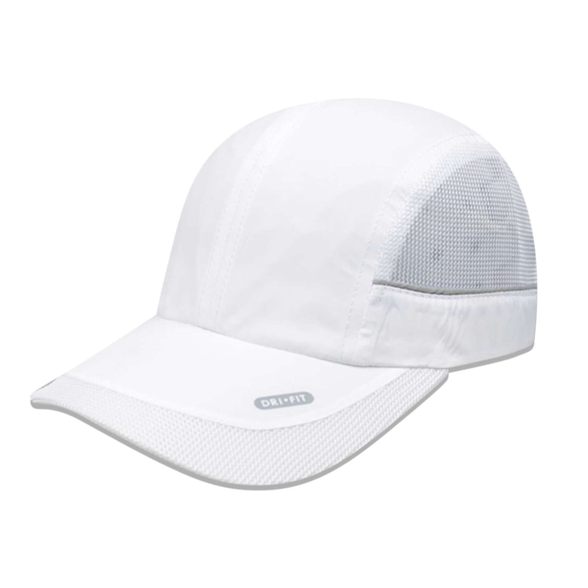 Gorra Sportcaps Training Dri-Fit Blanco Unitalla – SportCaps